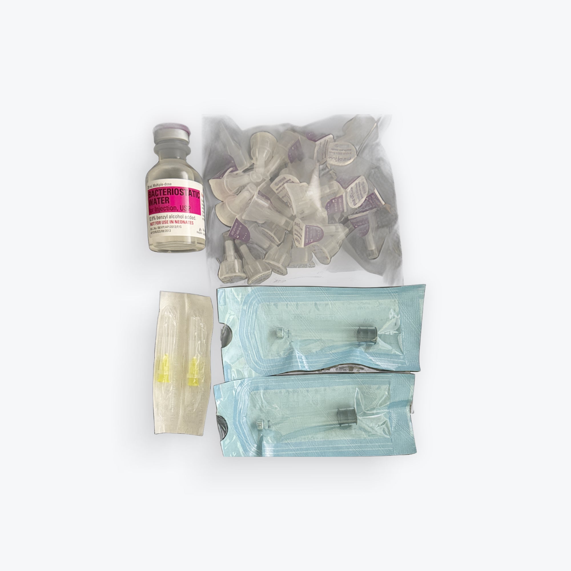 PepPen Starter Kit | PepPens