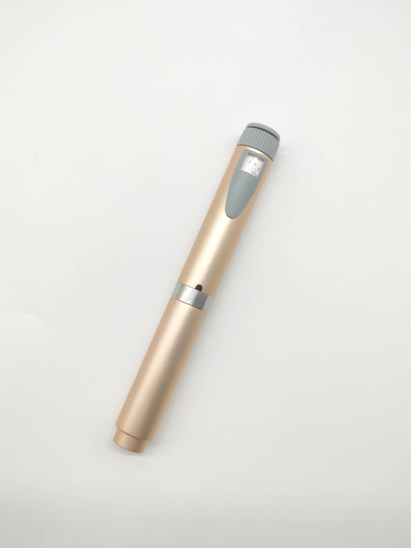 The Gold PepPen V2 | PepPens